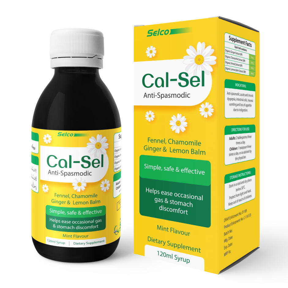 Products - Selco Research Laboratories