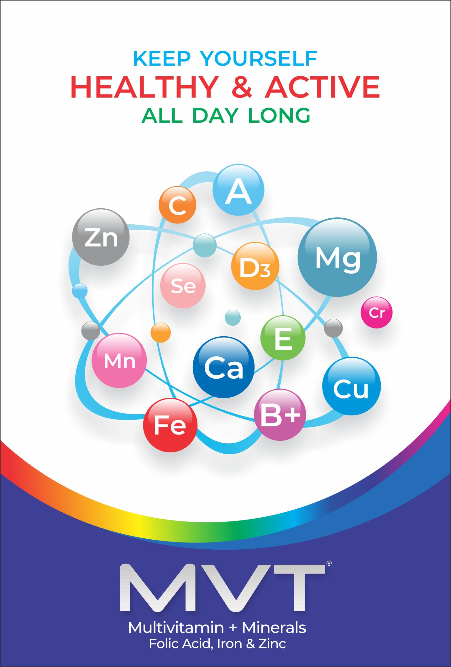 MVT - Selco Research Laboratories