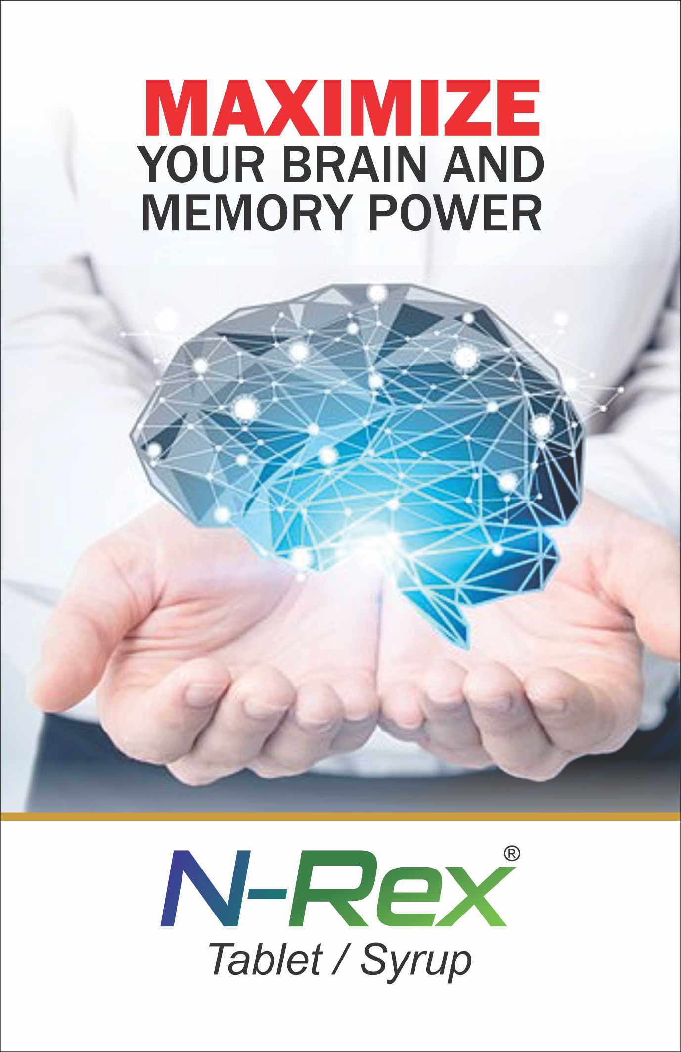 N-Rex (Selco Research Laboratories)