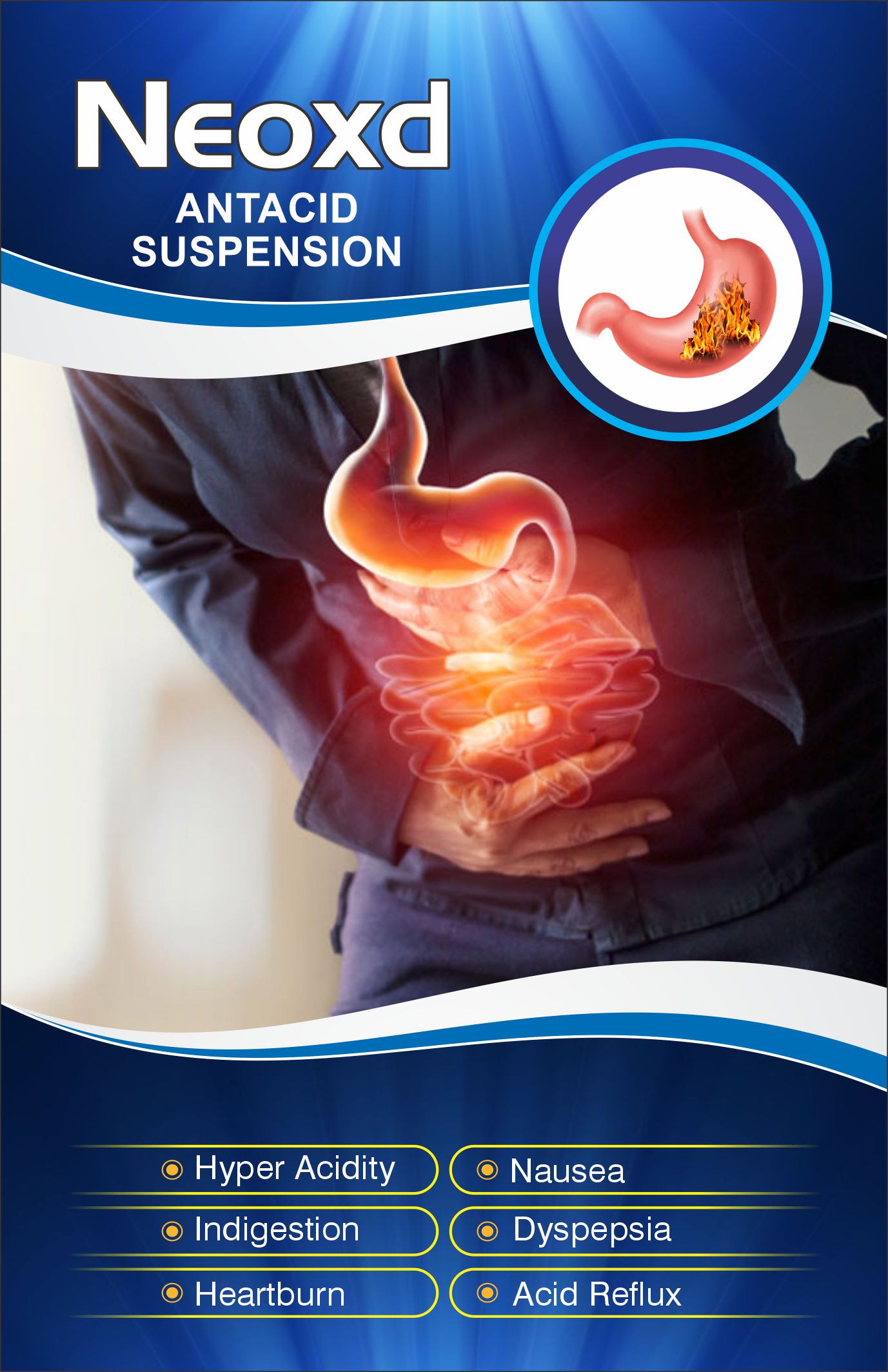 Neoxd - Selco Research Laboratories