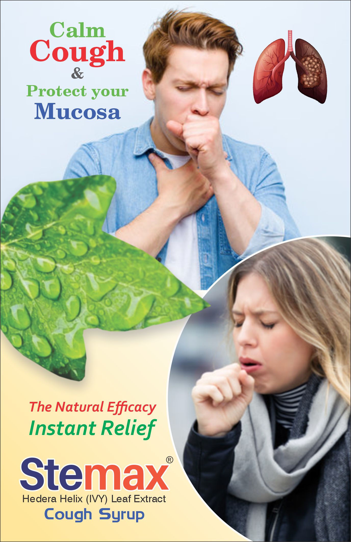 Stemax - Selco Research Laboratories